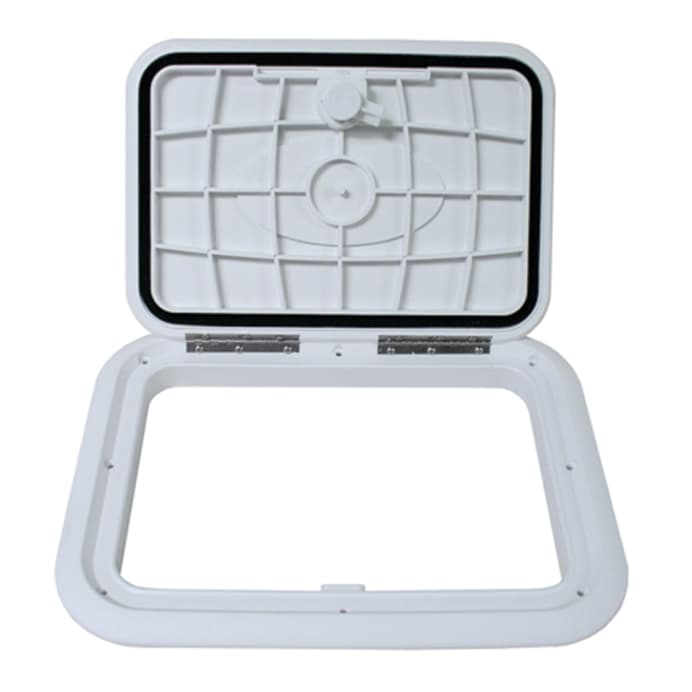 Access Hatches - Non-Locking Version | Fisheries Supply