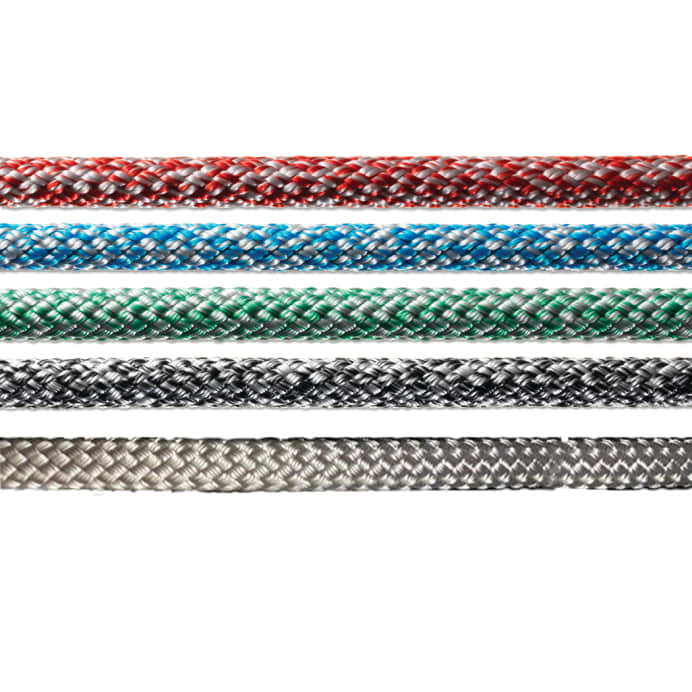 Sirius 500 double braided Polyester Line | Fisheries Supply