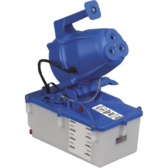 Kanberra Hurricane Ultra Fogger 2790 | Fisheries Supply