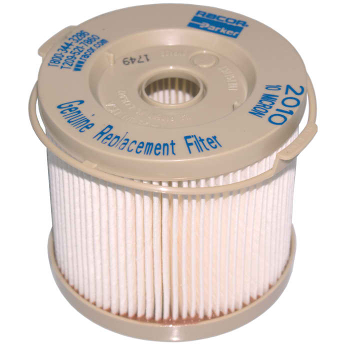 Racor 2010TM-OR | Fisheries Supply