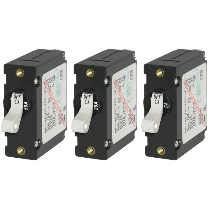 Blue Sea Systems 7210 | Fisheries Supply