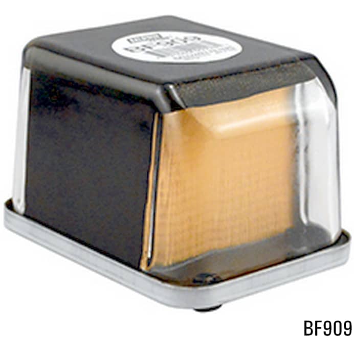 Baldwin Filters BF909 | Fisheries Supply