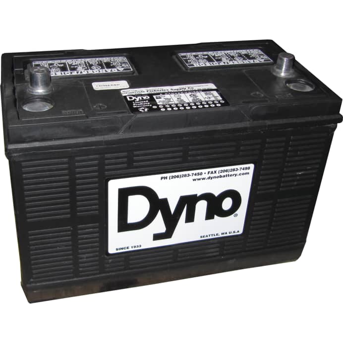 Dyno Batteries H31POST | Fisheries Supply