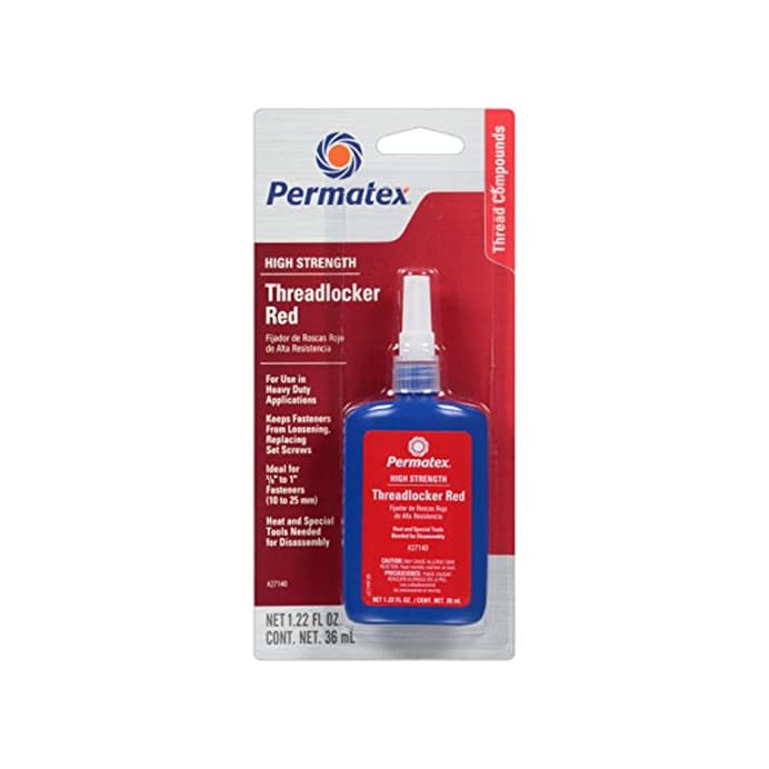 Permatex 27100 | Fisheries Supply