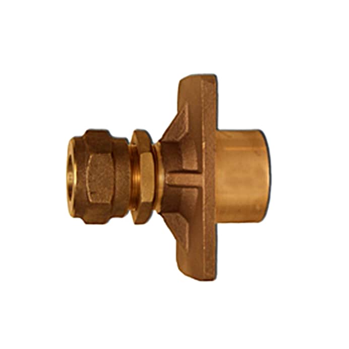 Stern Tube Packing Box - Buck Algonquin | Fisheries Supply