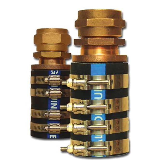 Nut Style Packing Box & Hose - Buck Algonquin | Fisheries Supply