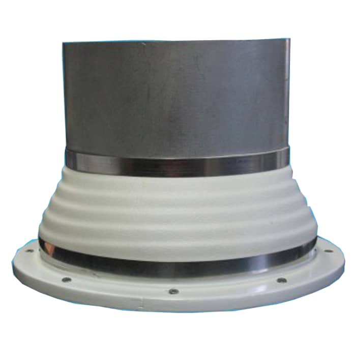 Universal Mast Boots - Sailing Specialities | Fisheries Supply