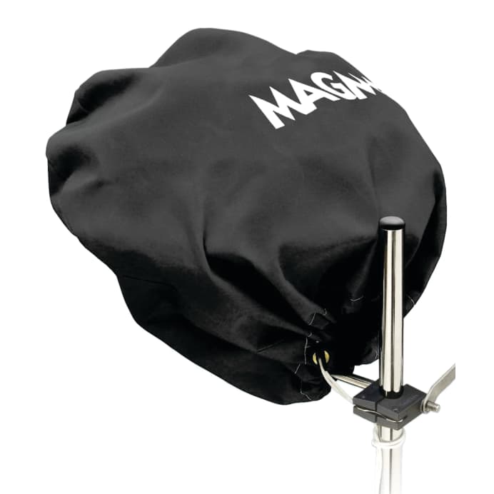 Party Size Marine Kettle BBQ Covers - Magma | Fisheries Supply
