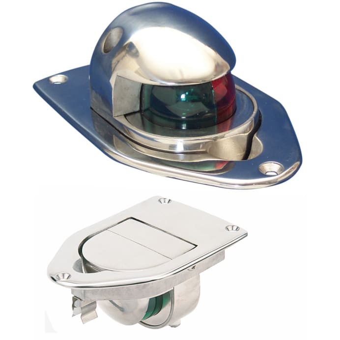 Pop-Up Navigation Lights - Accon | Fisheries Supply