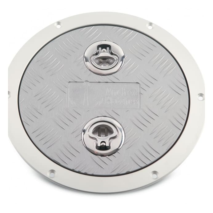 Anchor Hatches ANC-QR-10 | Fisheries Supply