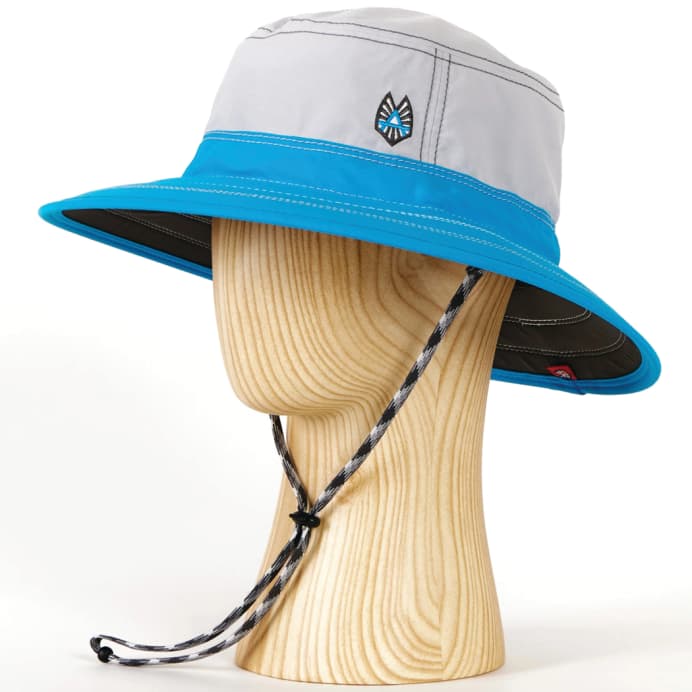 Arntson Marine AM-0008.2-MICROGRAY/MIDWAYGRAY-S/M | Fisheries Supply