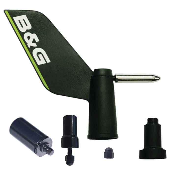 WS300/700 Replacement Parts