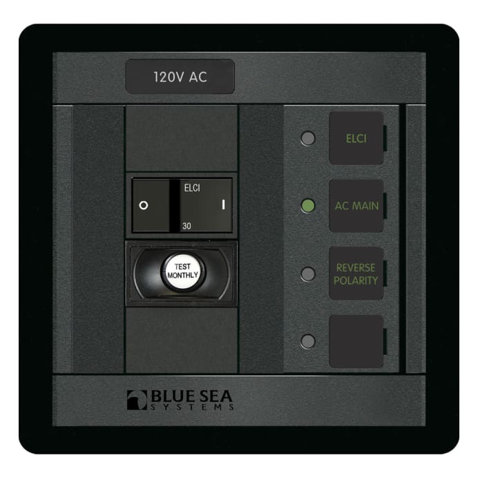 Blue Sea Systems 1502 | Fisheries Supply