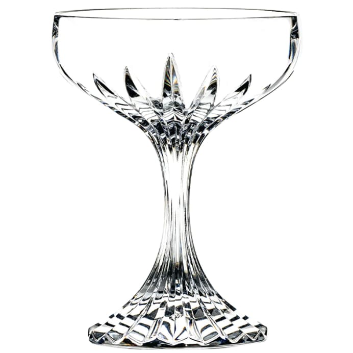 Bold Drinkware Tryst 6 oz. Polycarbonate Coupe Cocktail Glass ...