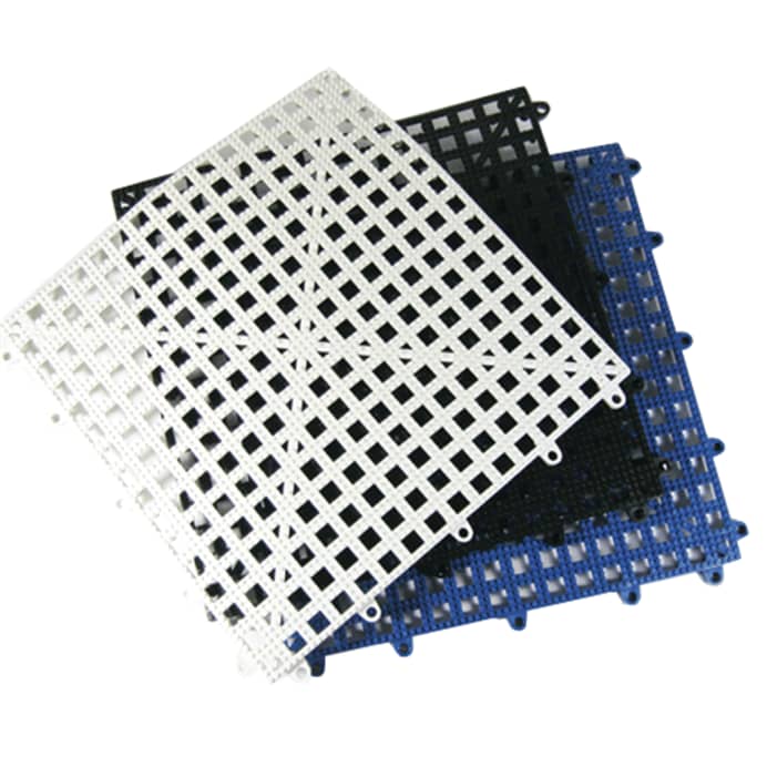 Dri-Dek Interlocking Deck/Cockpit Tiles - Dri-Dek | Fisheries Supply