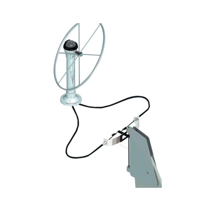 Edson Marine 332-C250 | Fisheries Supply