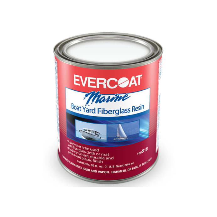 Evercoat 100519 | Fisheries Supply