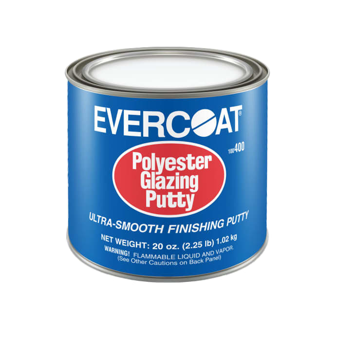 Evercoat 100400 | Fisheries Supply
