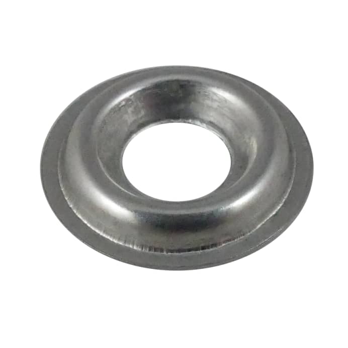 Finishing Flange Washer - Fasco Fastener | Fisheries Supply