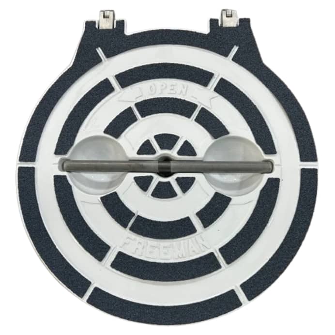 Freeman Marine 0921-2415 | Fisheries Supply