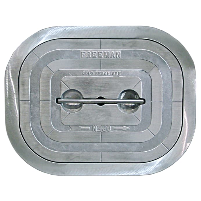 Freeman Marine 1824A | Fisheries Supply