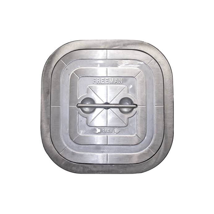 Freeman Marine 3636A | Fisheries Supply