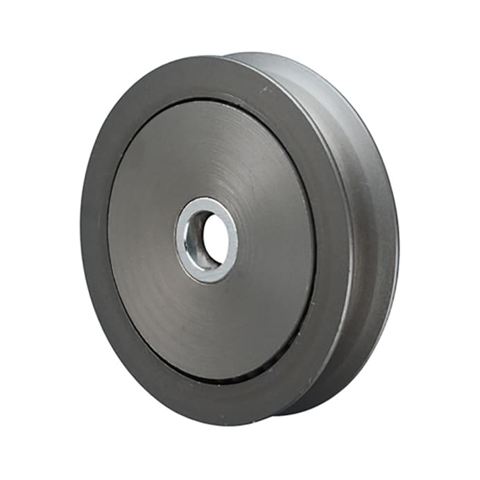 Garhauer Marine 80 mm Mast Sheave | Fisheries Supply