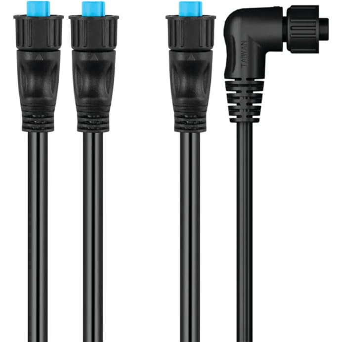 Marine Network Cables - Small Connectors | Fisheries Supply