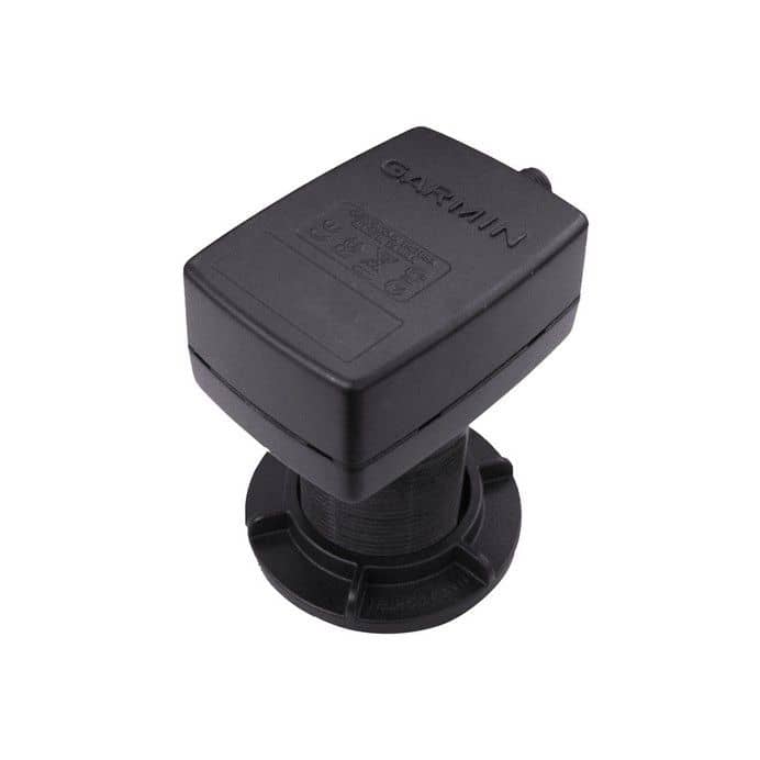 Garmin NMEA 2000 Depth, Speed Sensor | Fisheries Supply