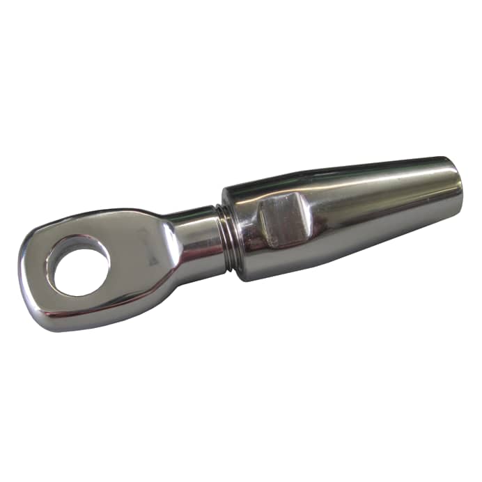 Hi-Mod Compression Eye Fittings - Hayn Marine | Fisheries Supply