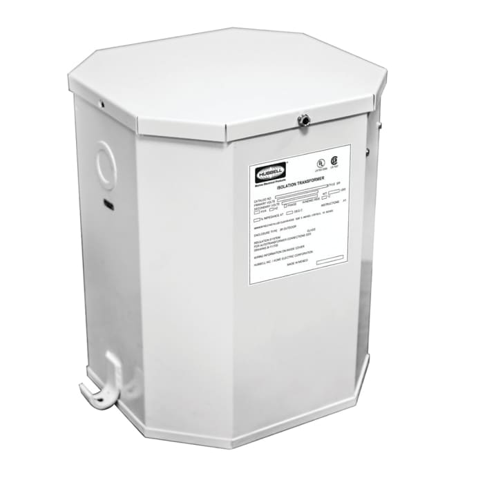 Isolation Transformers