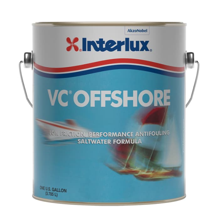 Interlux Anti-Fouling Paint - Interlux | Fisheries Supply