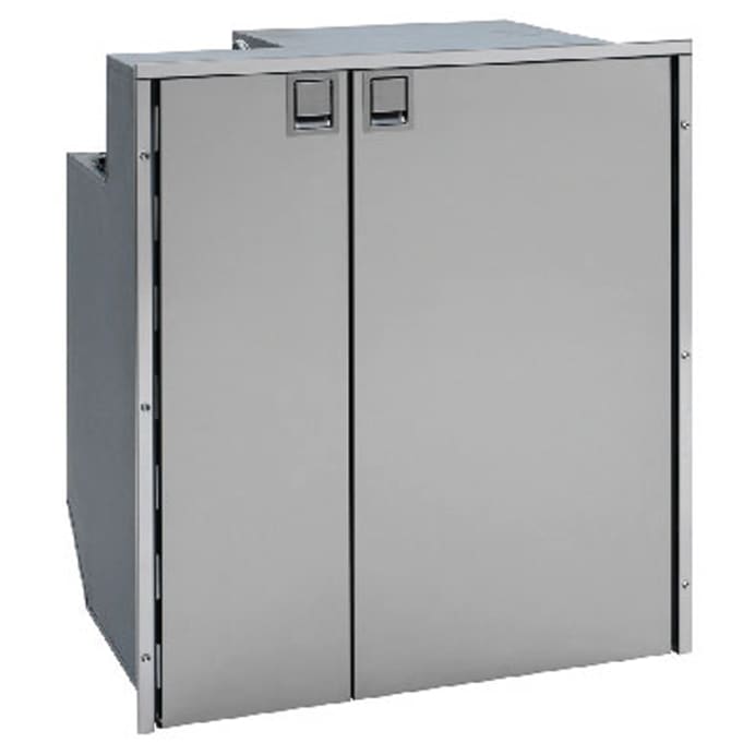 Isotherm Cruise 200 Refrigerator & Freezer | Fisheries Supply