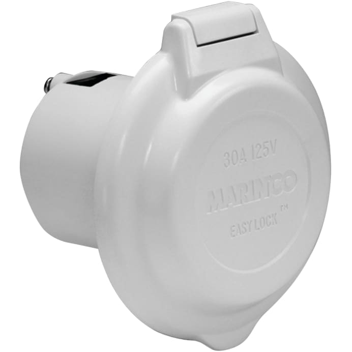 Marinco 304EL-B | Fisheries Supply