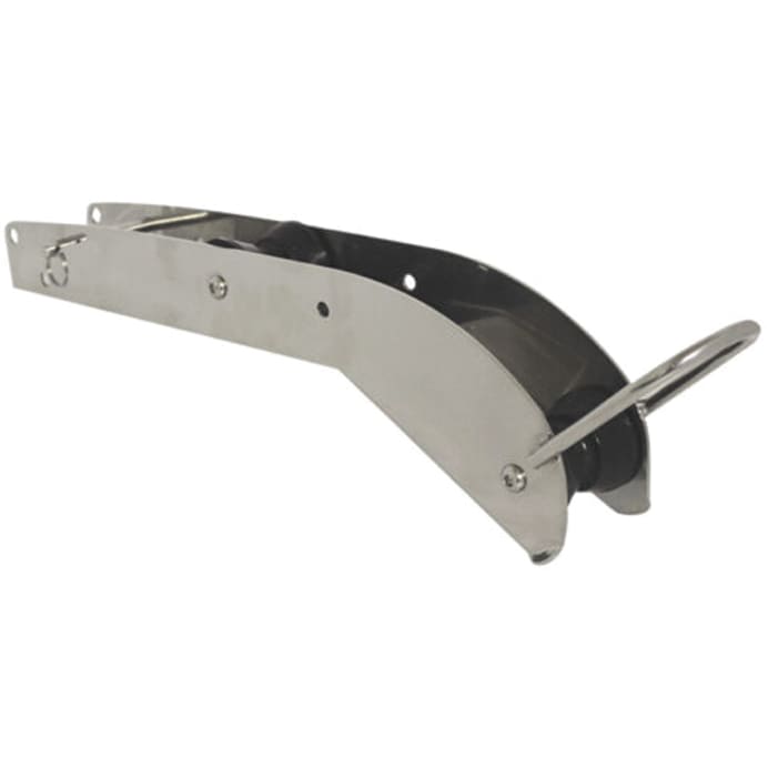 MAXset Bow Rollers | Fisheries supply