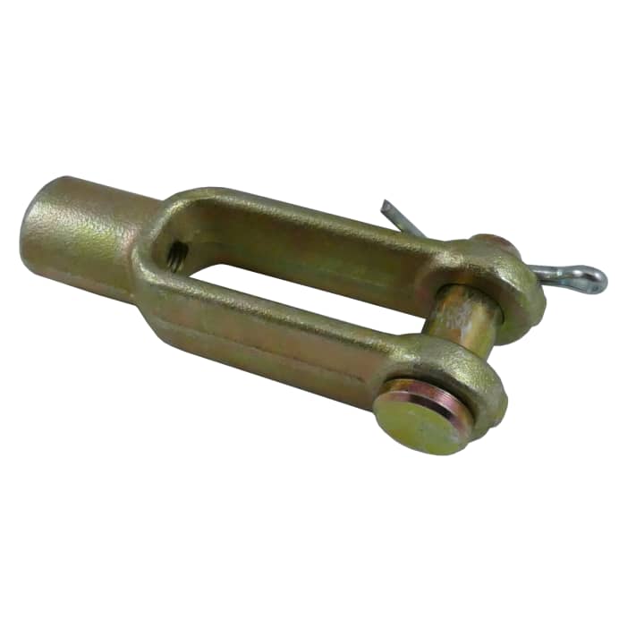 Clevises - for 40 Series Control Cables