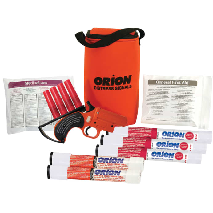 Orion Safety Products 249 | Fisheries Supply