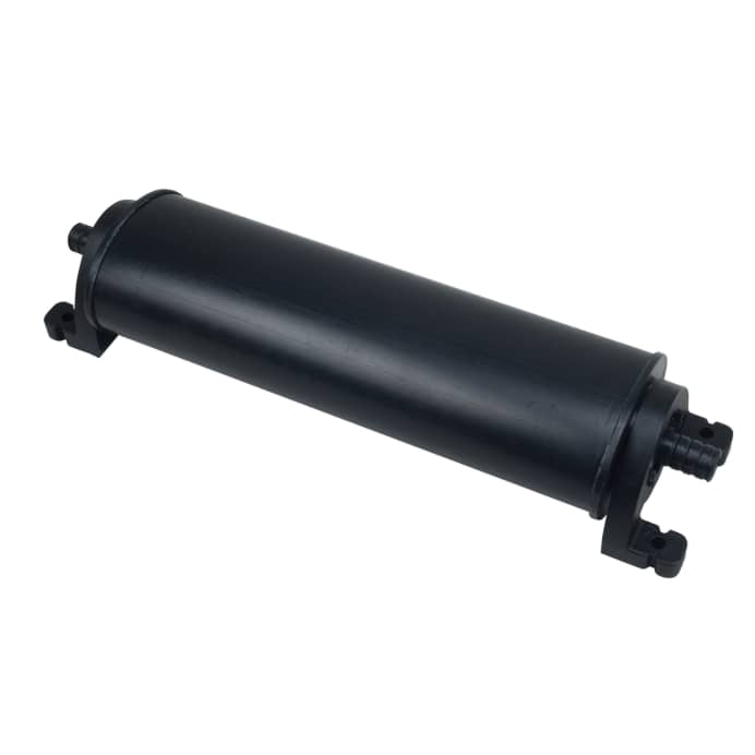 Marine Carbon Canister