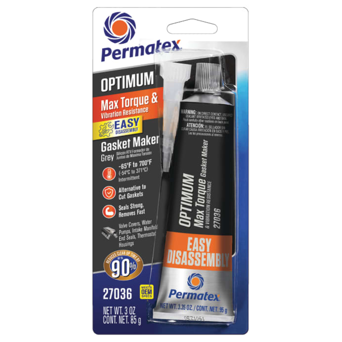 Permatex 27036 | Fisheries Supply