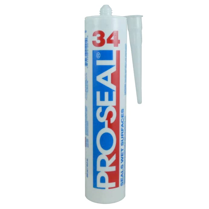 Pro-Seal 34 - Pro-Seal Products Inc | Fisheries Supply
