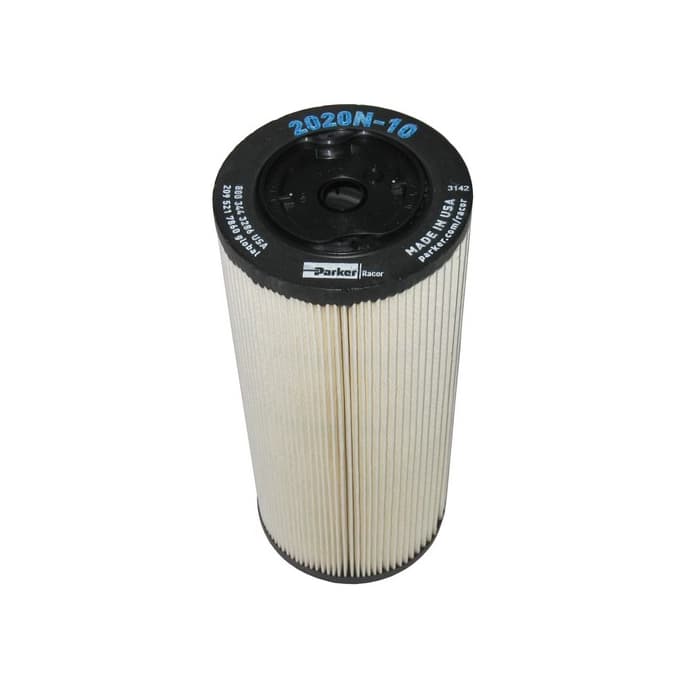 Racor 2020V2 | Fisheries Supply