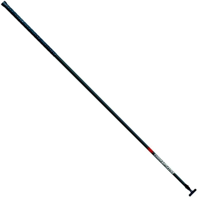 Ronstan Carbon Battlestick Tiller Extension | Fisheries Supply