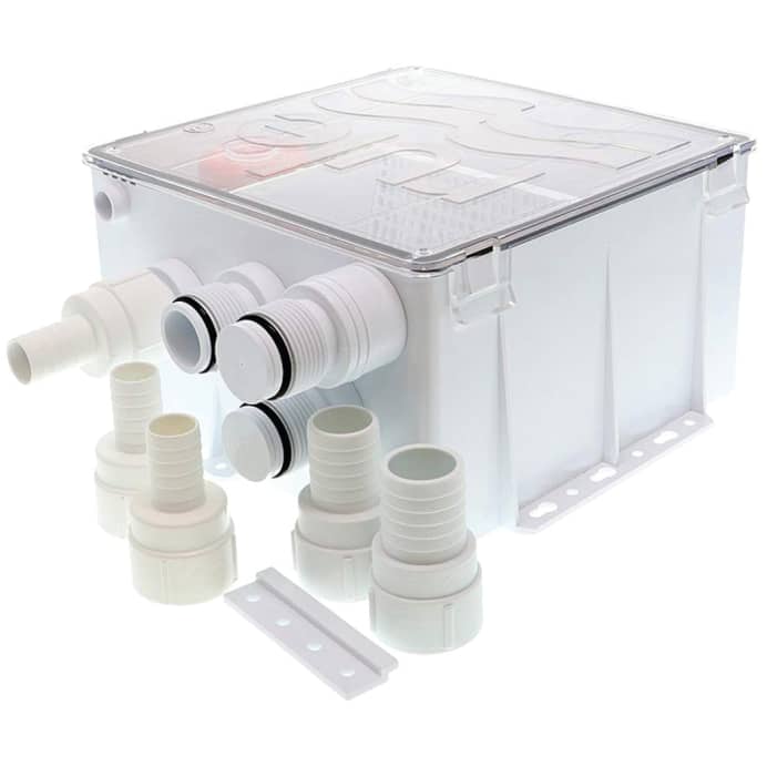 Rule 98B | Fisheries Supply