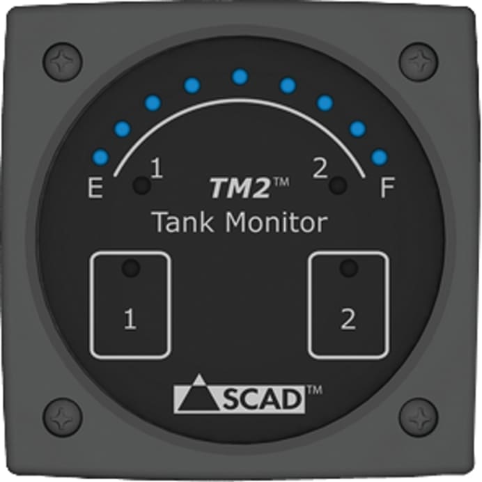 SCAD Technologies 10041 | Fisheries Supply
