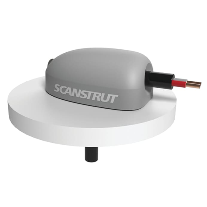 Horizontal Cable Entry Deck Seal | Fisheries Supply