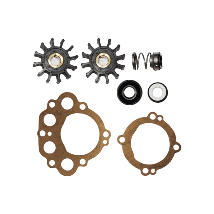 Minor Repair Kits - Sherwood | Fisheries Supply