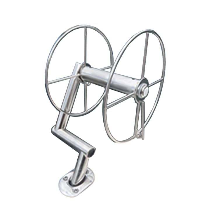 Shoreline Reel CP1OR | Fisheries Supply