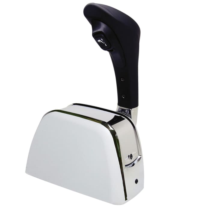 Teleflex Marine CH7551P | Fisheries Supply