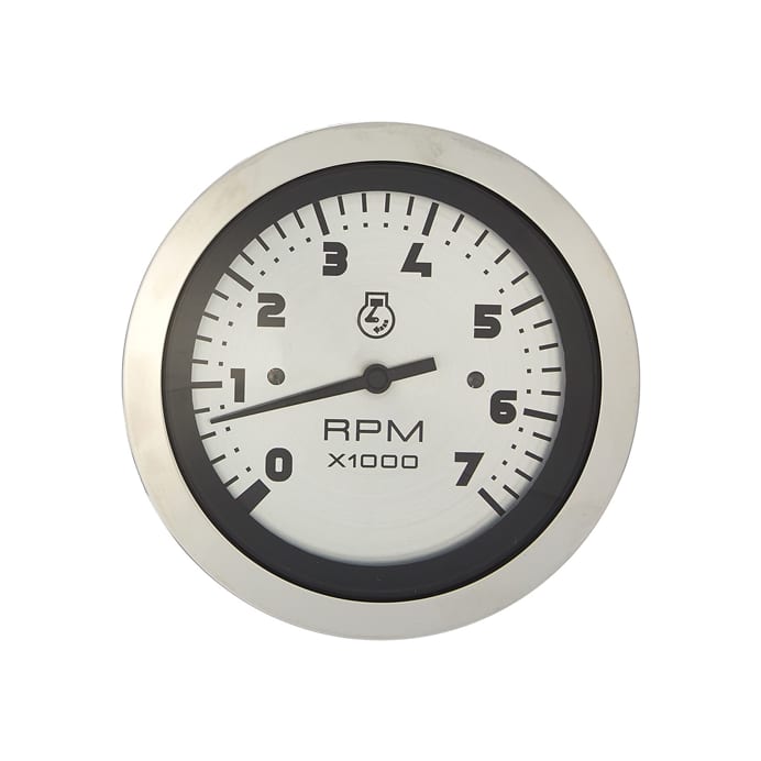Sterling Series Gauges - SeaStar Solutions | Fisheries Supply