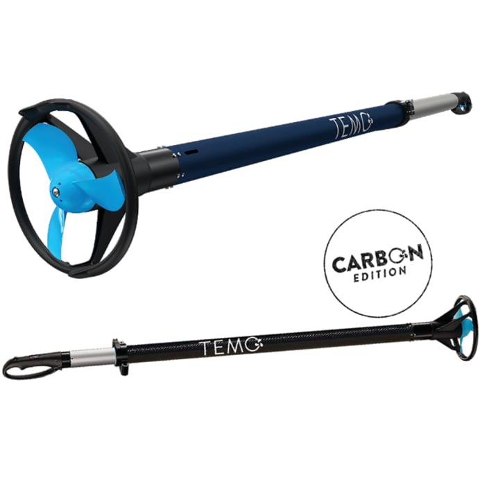 Temo T450.C | Fisheries Supply